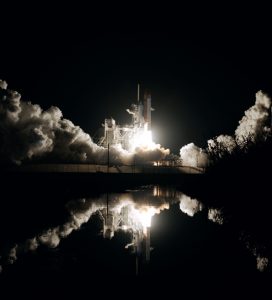 NASA | ESAM INNOVATION WITHOUT BOUNDARIES | ESAM